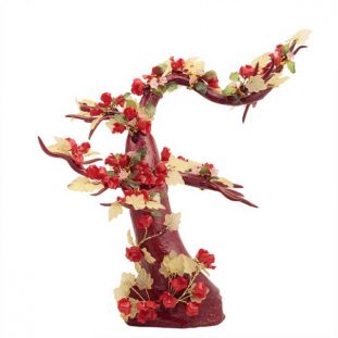 Kerajinan Getah Nyatu Asal dan Contoh nya - rekreartive