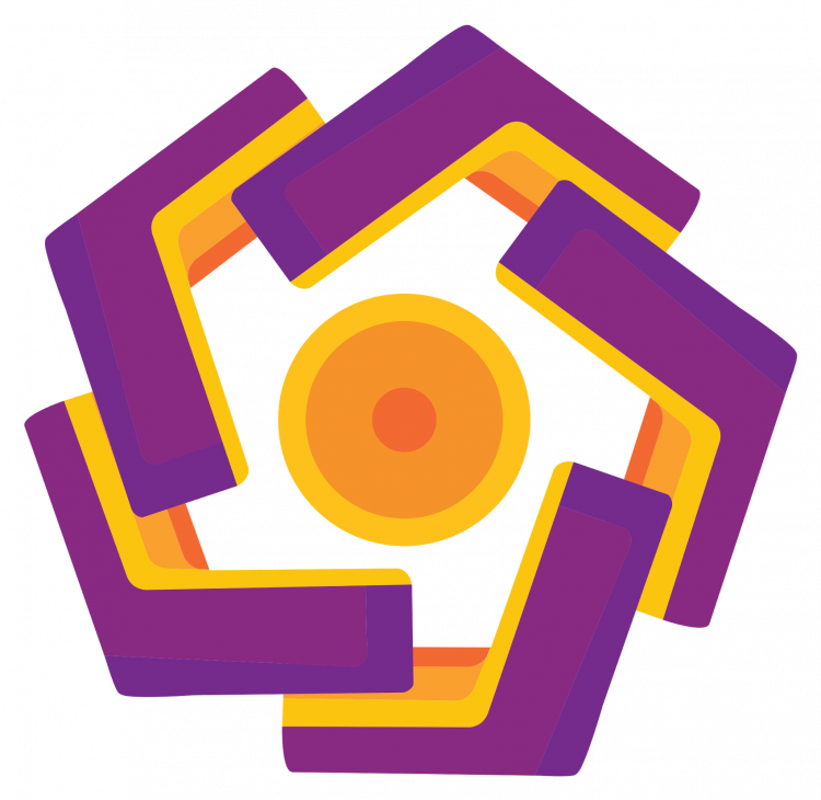 Logo Amikom (Universitas Amikom Yogyakarta) PNG - rekreartive