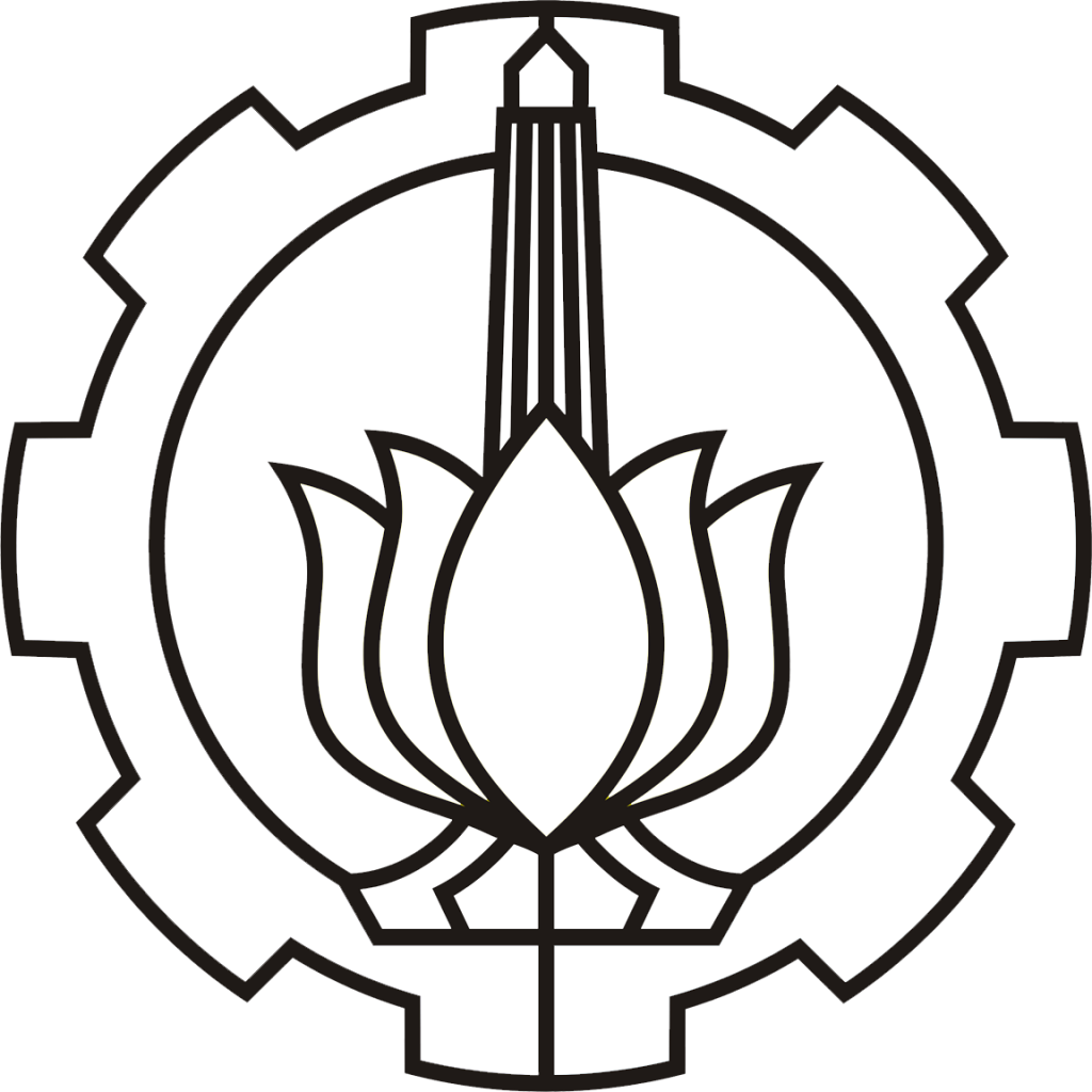 Jurusan Dan Logo ITS (Institut Teknologi Sepuluh November) - rekreartive
