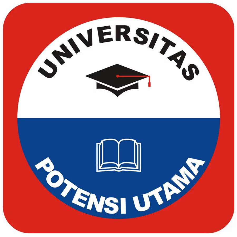 Fakultas, Jurusan Dan Logo Potensi Utama - rekreartive