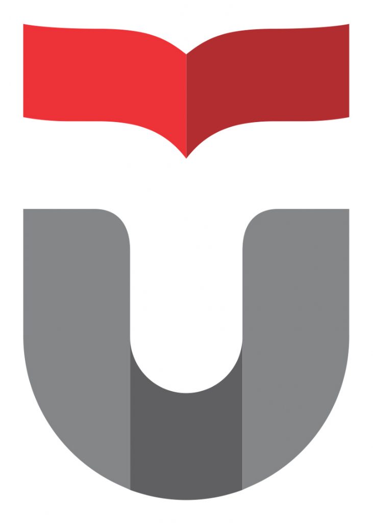 Fakultas, Jurusan Dan Logo Telkom University PNG - rekreartive