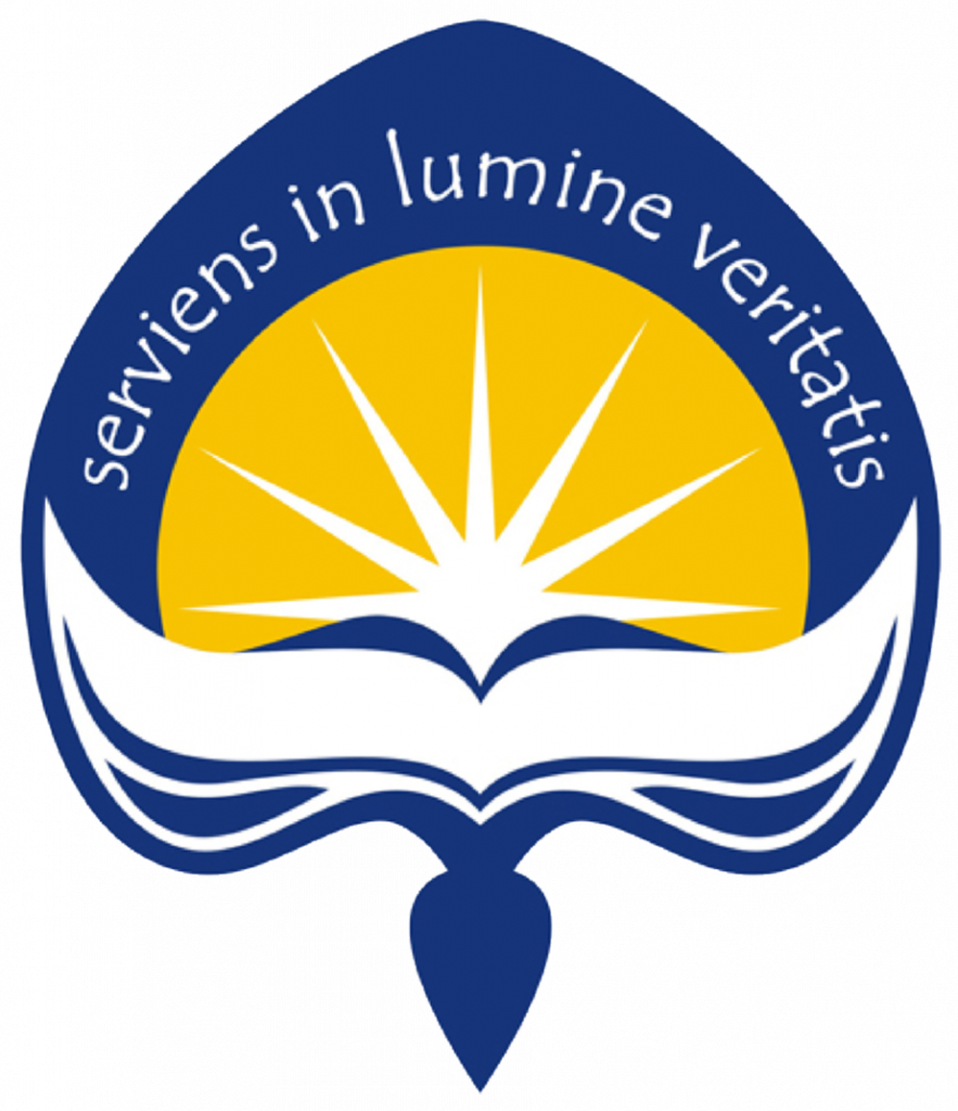 Logo UAJY (Universitas Atma Jaya Yogyakarta) - rekreartive