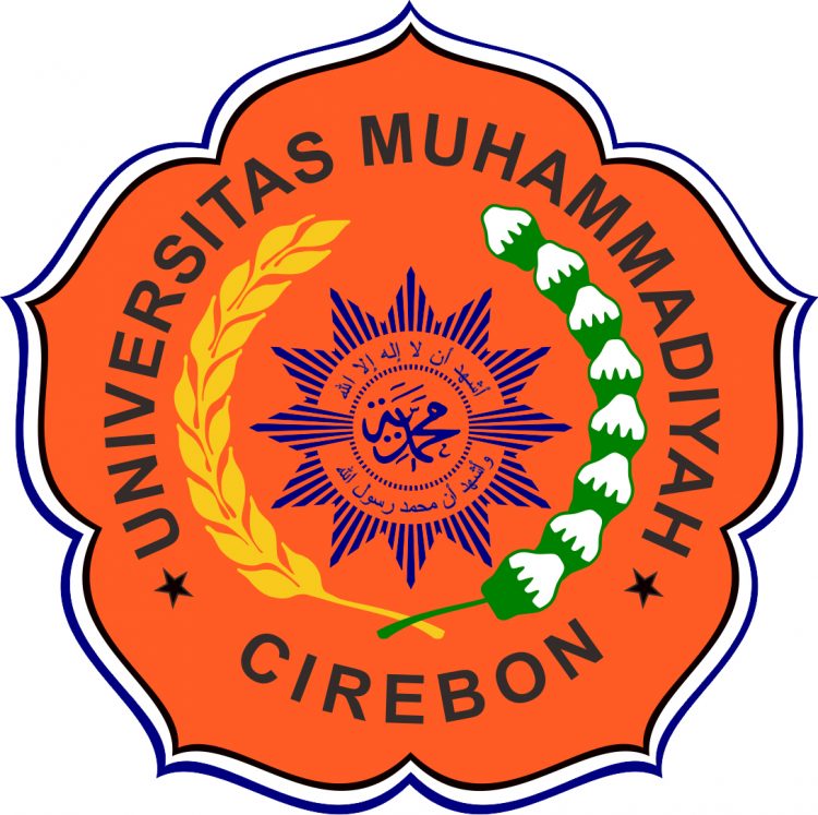 Logo UMJ (Universitas Muhammadiyah Jakarta) Terbaru - rekreartive