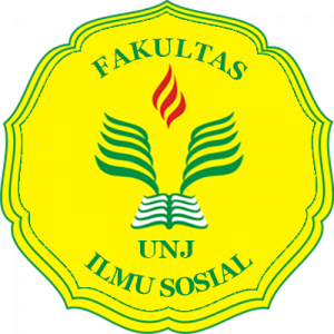 Fakultas, Jurusan Dan Logo UNJ (Universitas Negeri Jakarta) - rekreartive