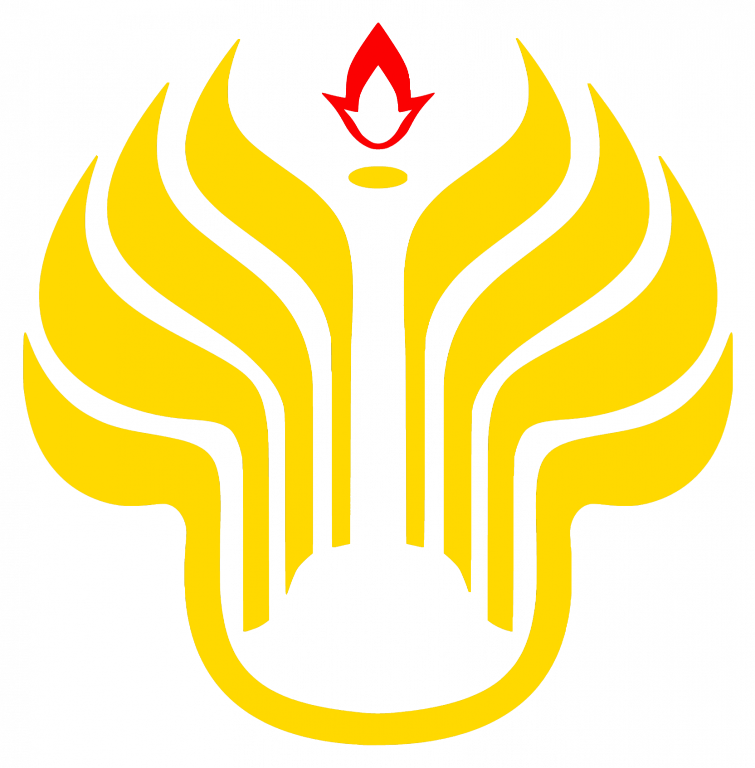 Logo UNNES (Universitas Negeri Semarang) PNG - rekreartive