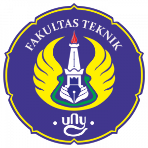 Fakultas, Jurusan Dan Logo UNY (Universitas Negeri Yogyakarta ...