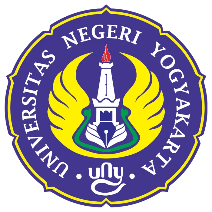 Fakultas, Jurusan Dan Logo UNY (Universitas Negeri Yogyakarta ...