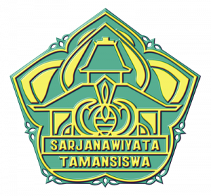 Logo UST (Universitas Sarjanawiyata Tamansiswa) PNG - rekreartive
