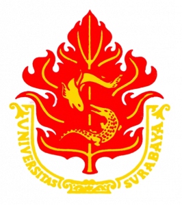 Logo Ubaya (Universitas Surabaya) Original PNG - rekreartive