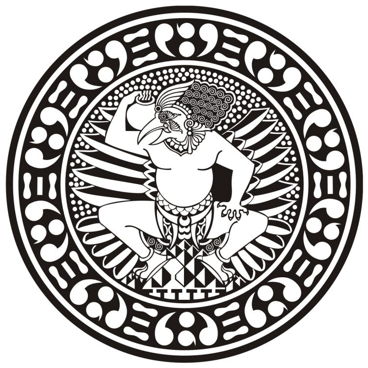 Fakultas, Jurusan Dan Logo Unair (Universitas Airlangga) - rekreartive