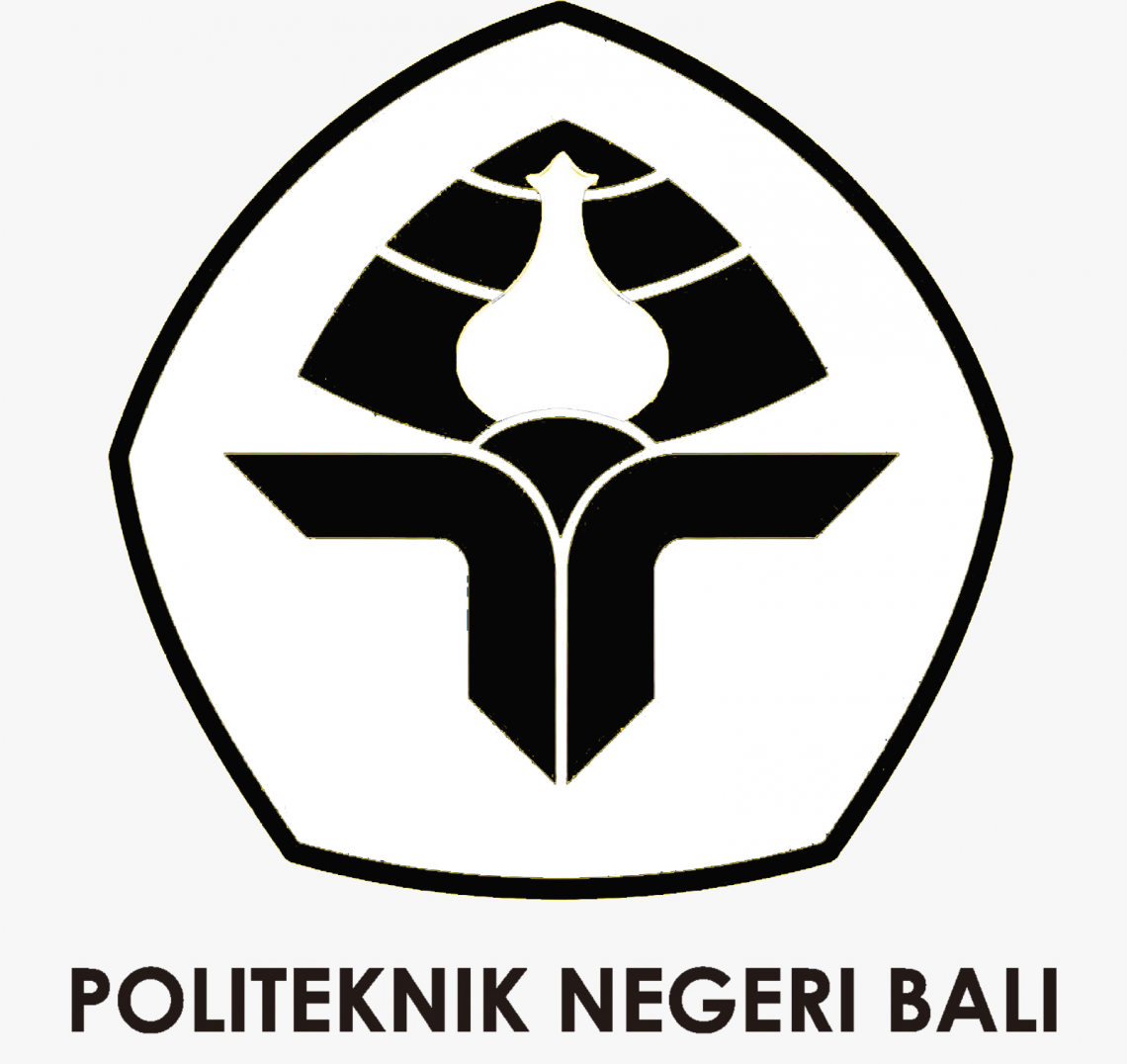 Logo PNB (Politeknik Negeri Bali) Original PNG - rekreartive