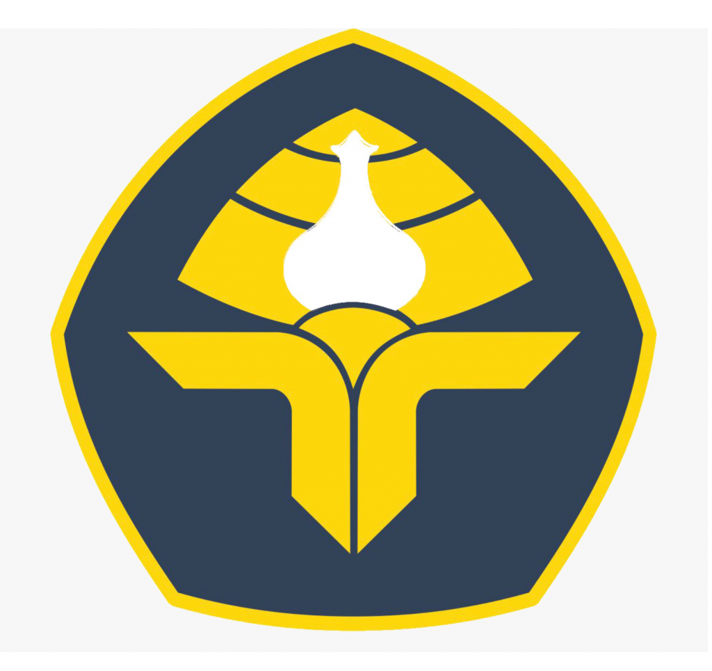 Logo PNB (Politeknik Negeri Bali) Original PNG - rekreartive