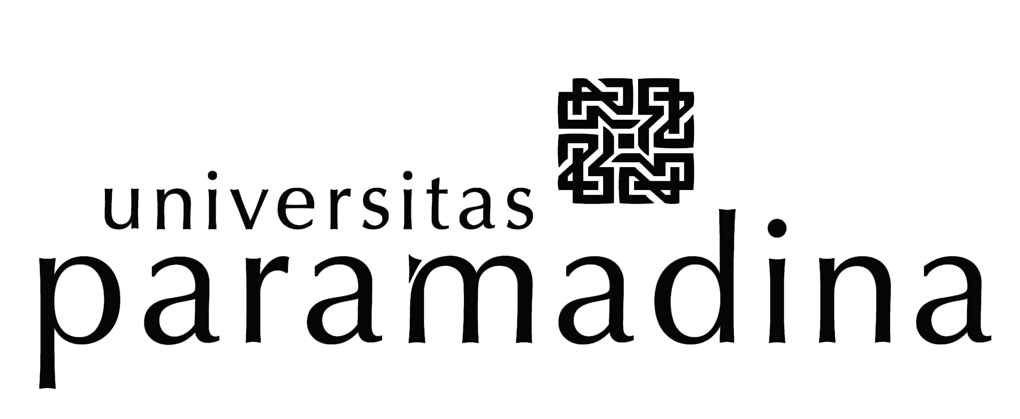 Logo Paramadina (Universitas Paramadina) Original - rekreartive