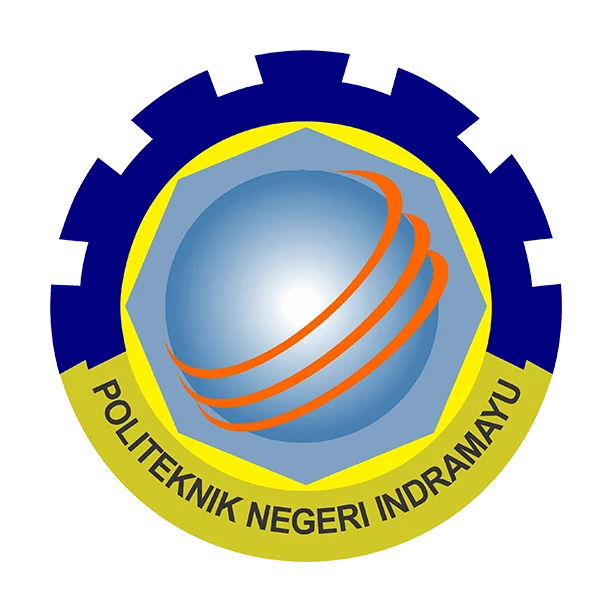 Logo Polindra (Politeknik Negeri Indramayu) Original - rekreartive