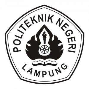 Logo Polinela (Politeknik Negeri Lampung) Original - rekreartive