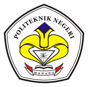 Logo Politeknik Negeri Manado Original PNG - rekreartive