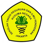 Logo STKIP Kusuma Negara Original PNG Terbaru - rekreartive