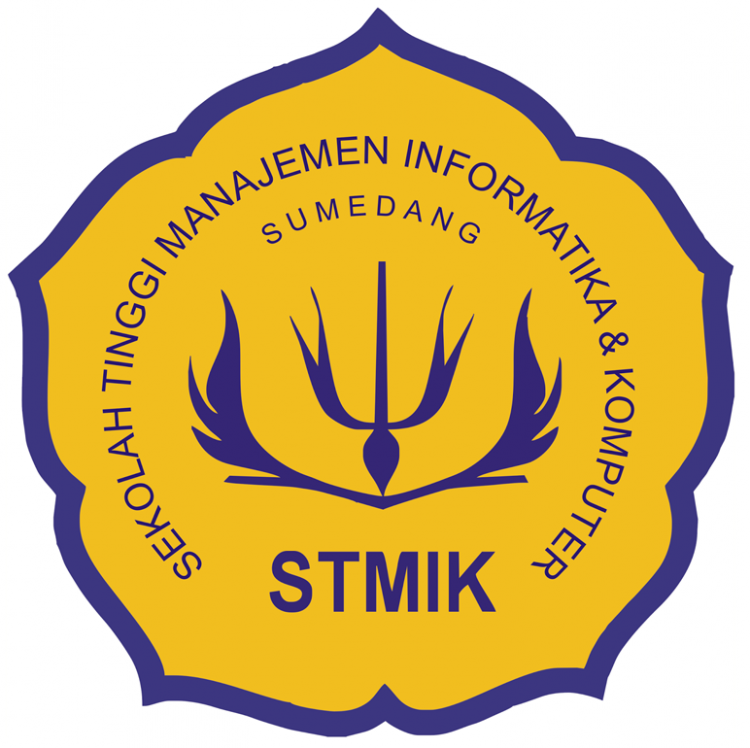 Logo STMIK Sumedang Original PNG Terbaru - rekreartive
