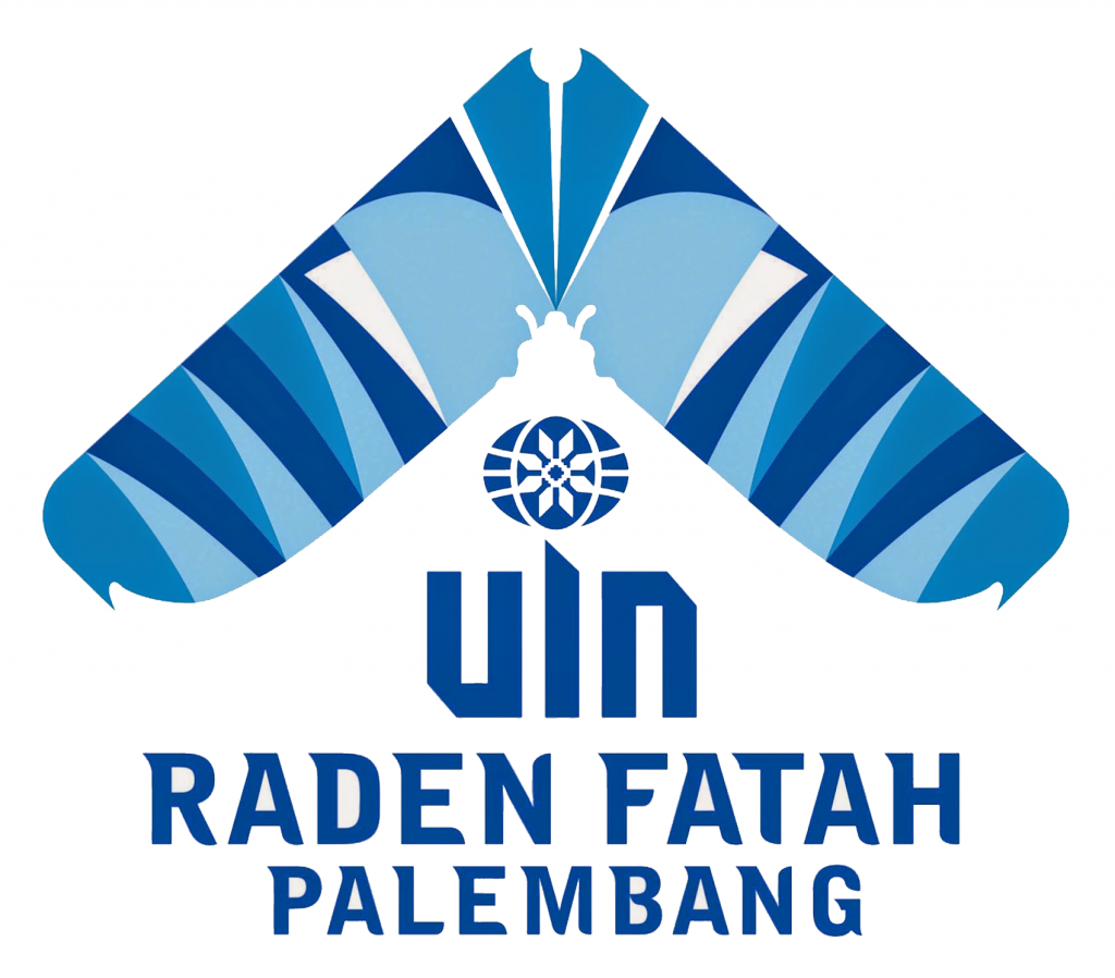 Logo UIN Mataram (Universitas Islam Negeri Mataram) - rekreartive