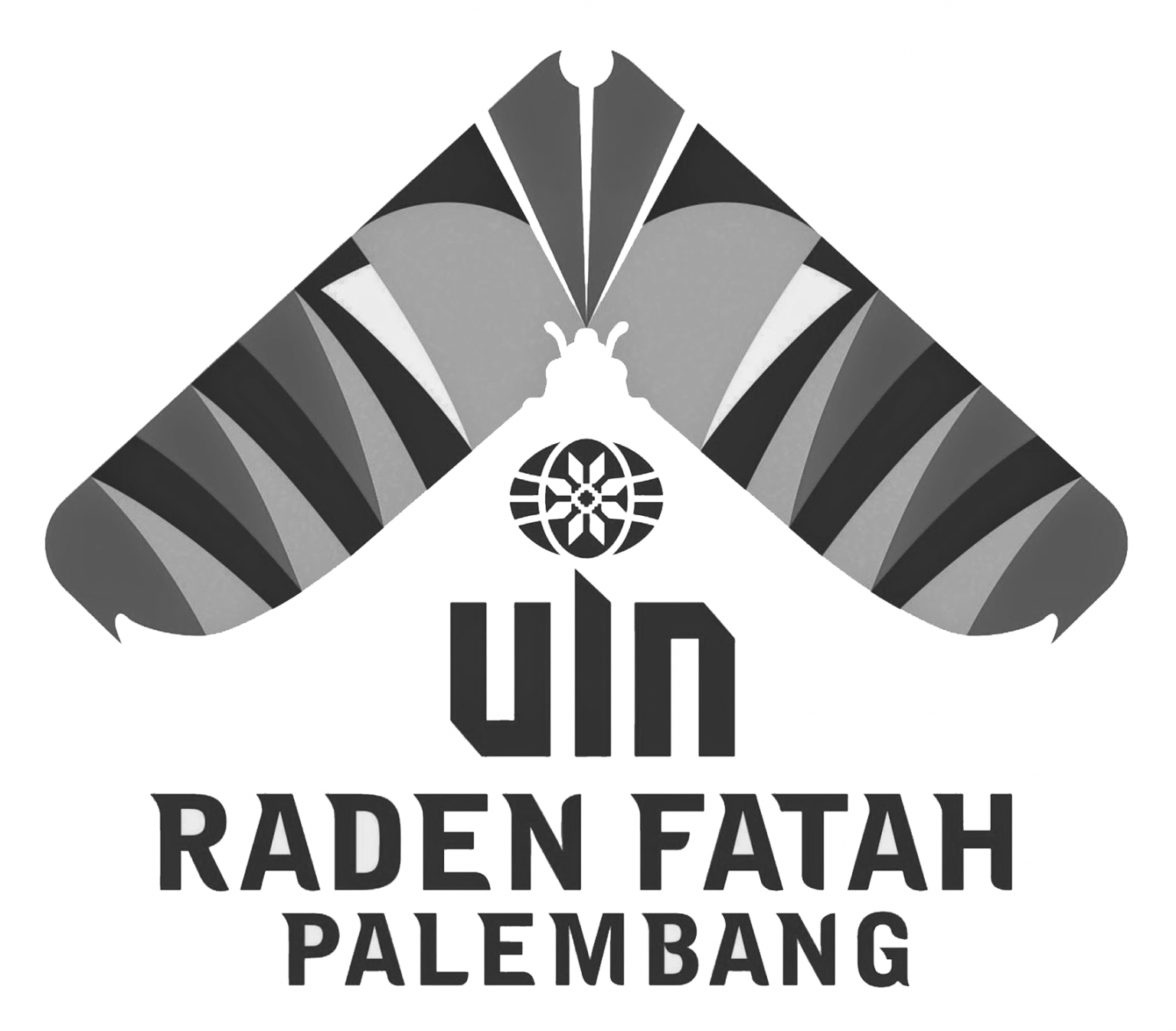 Logo UIN Raden Fatah Original PNG Terbaru - rekreartive