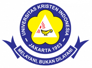 Logo UKI (Universitas Kristen Indonesia) PNG - rekreartive