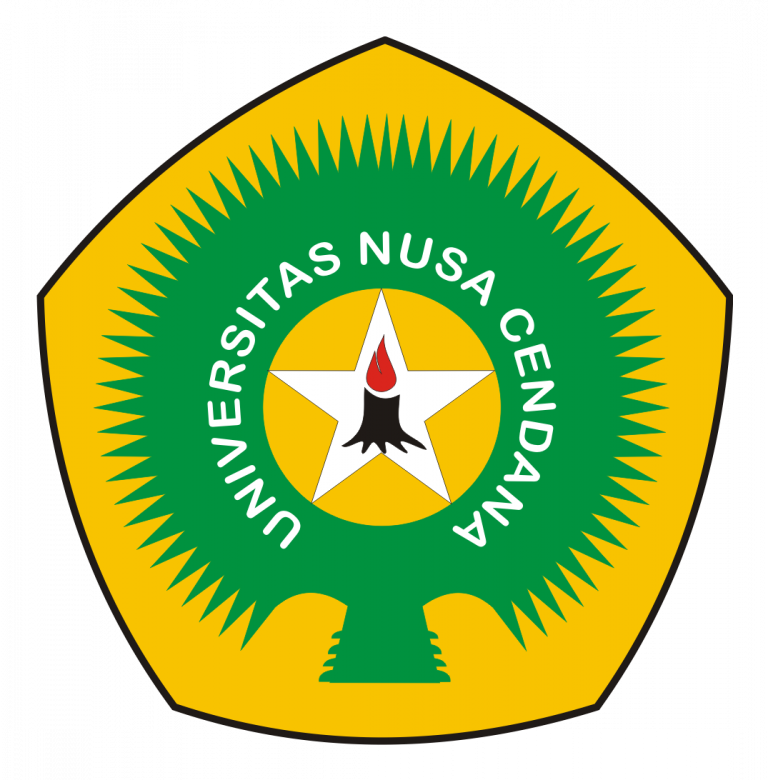 Logo UNCEN (Universitas Cenderawasih) Original PNG - rekreartive