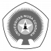 Logo UNDANA (Universitas Nusa Cendana) PNG - rekreartive