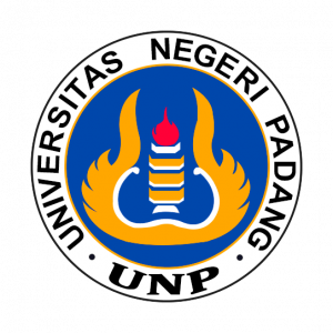 Logo UNP (Universitas Negeri Padang) PNG - rekreartive