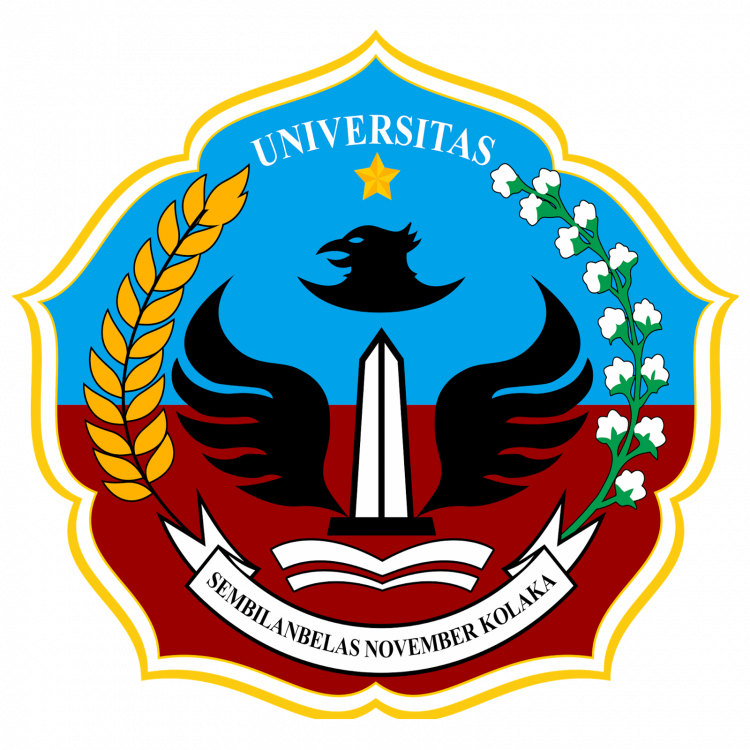 Logo UT (Universitas Terbuka) Original PNG - rekreartive