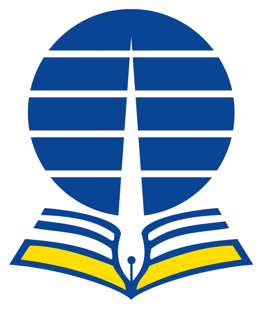 Logo UT (Universitas Terbuka) Original PNG - rekreartive