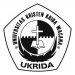 Logo Ukrida (Universitas Kristen Krida Wacana) - rekreartive