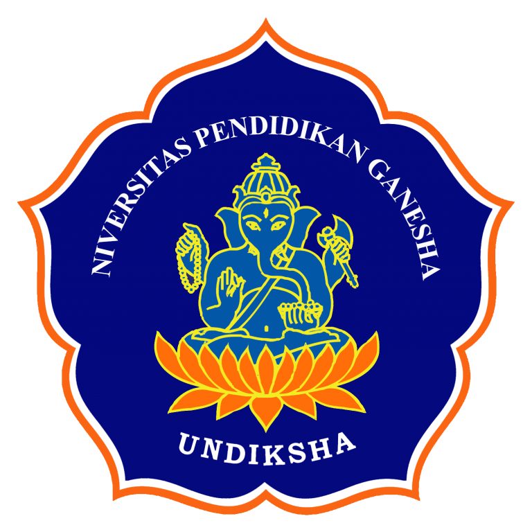Logo Undiksha (Universitas Pendidikan Ganesha) - rekreartive