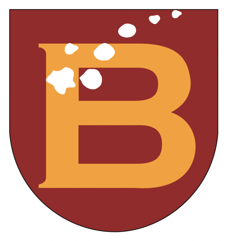 Logo Universitas Bakrie Original PNG - rekreartive