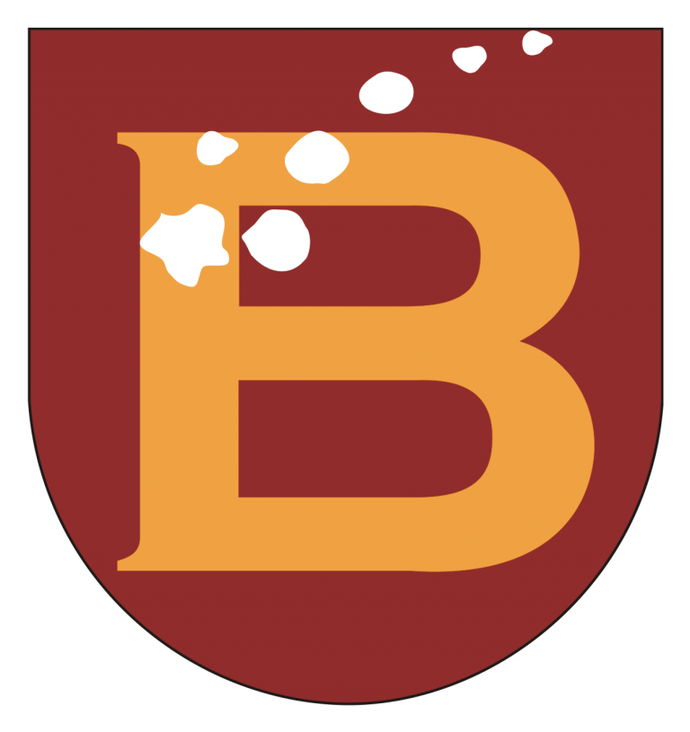 Logo Universitas Bakrie Original PNG - rekreartive