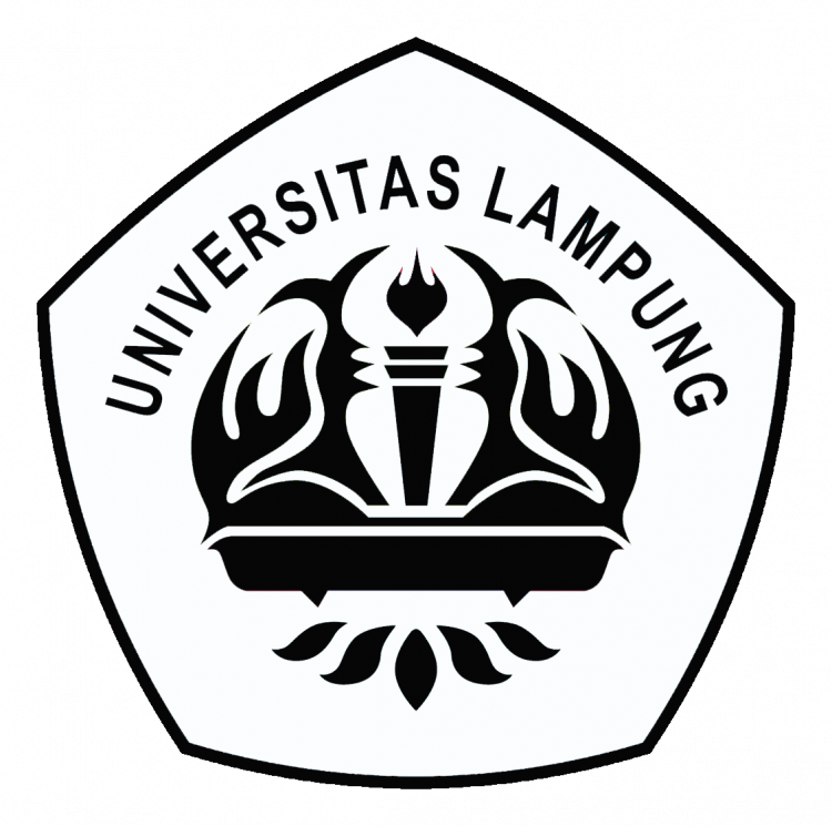 Logo Universitas Lampung Original PNG - rekreartive
