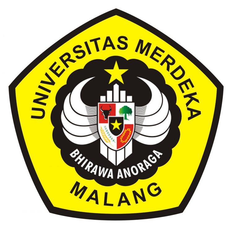 Logo Unmer (Universitas Merdeka Malang) - rekreartive