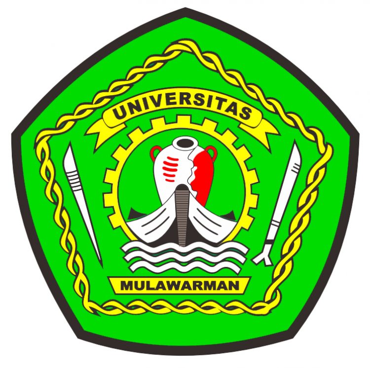 Logo Unpatti (Universitas Pattimura) Original - rekreartive