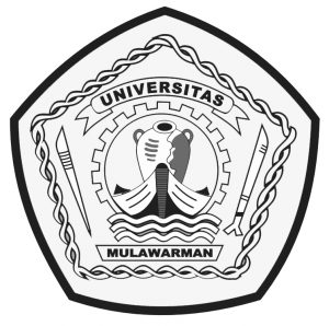 Logo Unmul (Universitas Mulawarman) Original - rekreartive