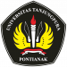 Logo Untan (Universitas Tanjungpura) PNG - rekreartive