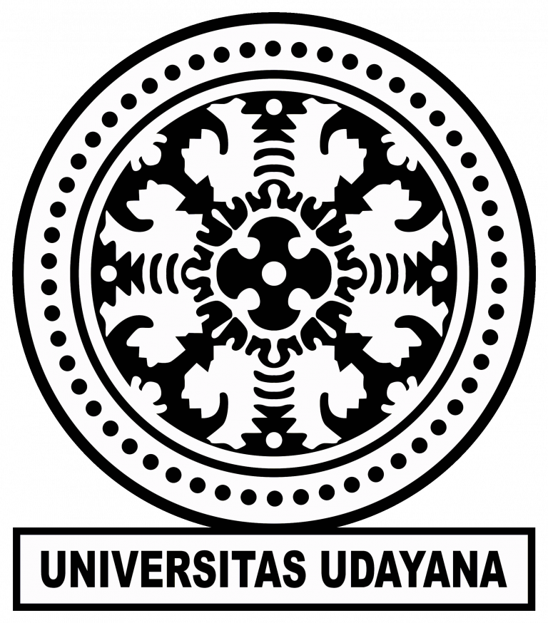 Logo Unud (Universitas Udayana) Original - rekreartive