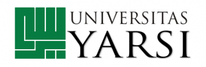 Logo Yarsi (Universitas Yarsi) Original PNG - rekreartive