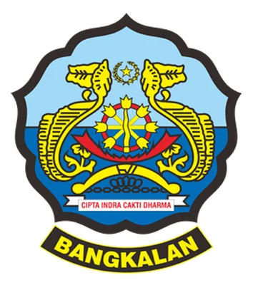 Logo Bangkalan (Kabupaten Bangkalan) Terbaru Original | DOWNLOAD ...