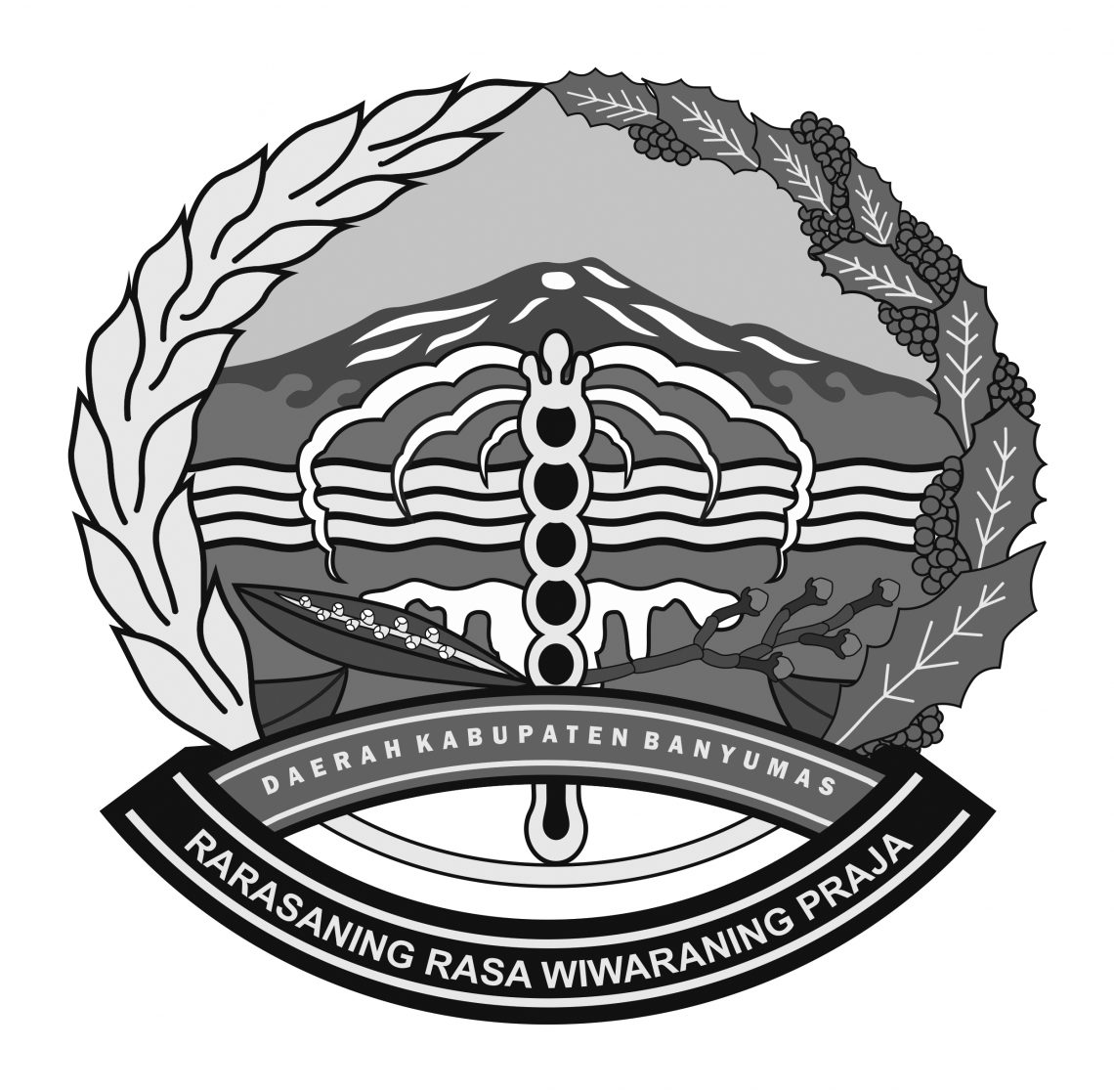 Logo Banyumas (Kabupaten Banyumas) Original Terbaru | DOWNLOAD ...