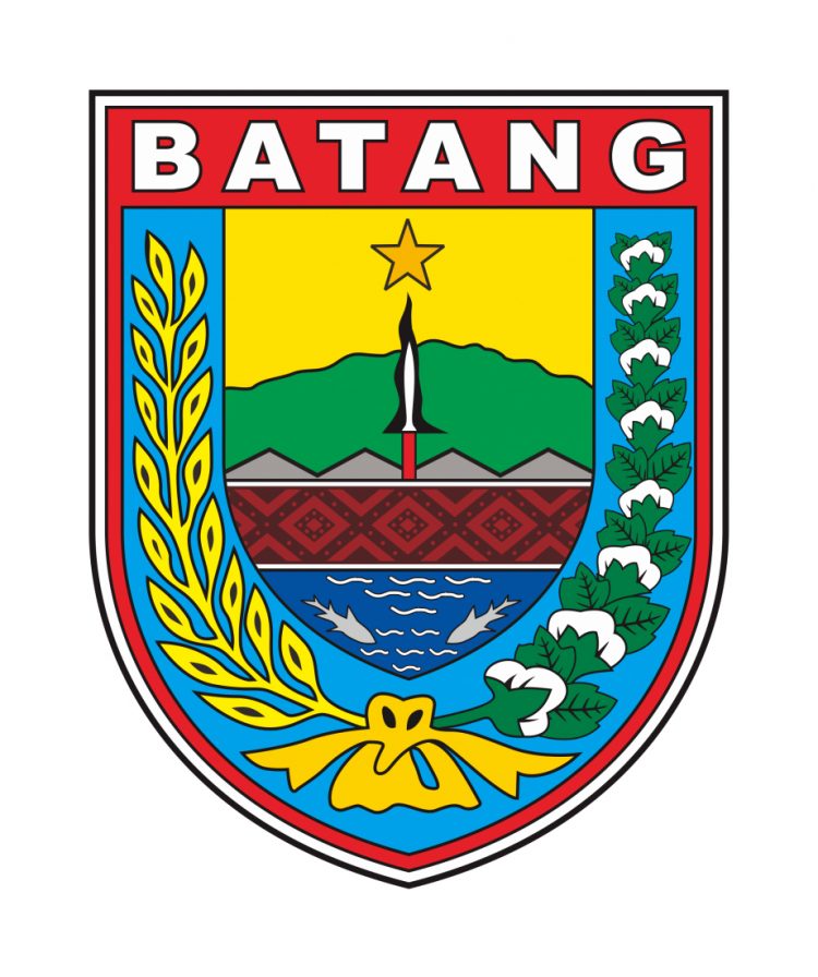 Logo Batang (Kabupaten Batang) Original Terbaru | DOWNLOAD - rekreartive