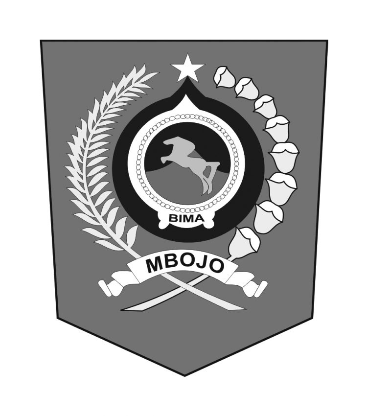 Logo Bima (Kabupaten BIMA) Original Terbaru - rekreartive