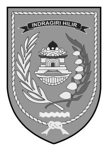 Logo Indragiri Hilir (Kabupaten Indragiri Hilir) Original - rekreartive
