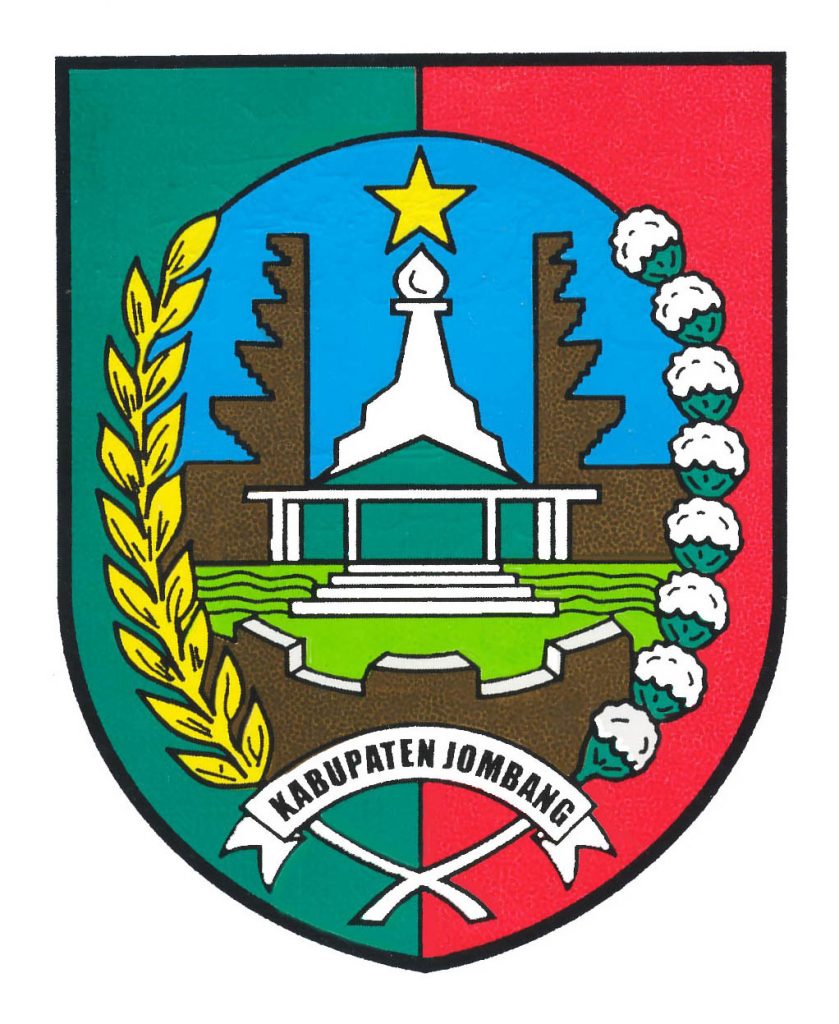 Logo Jombang (Kabupaten Jombang) Original Terbaru - rekreartive