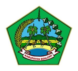 Logo Kabupaten Boalemo (INDONESIA) Original Terbaru - rekreartive