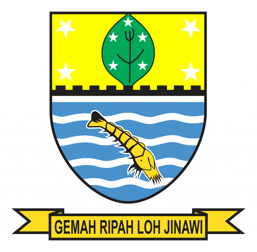 Logo Kota Cirebon (INDONESIA) Original Terbaru - rekreartive
