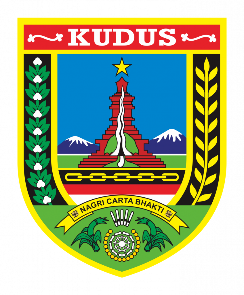 Logo Kudus (INDONESIA) Original Terbaru | DOWNLOAD - rekreartive
